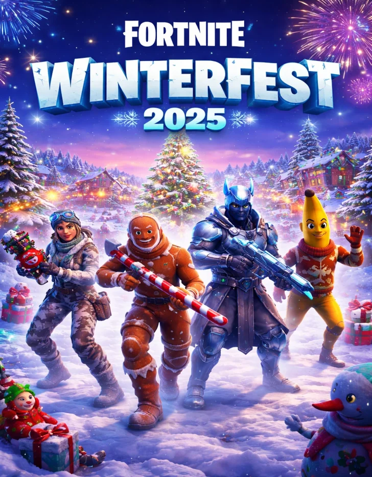 Fortnite Battle Royale: The Latest Battle Royale Experiment - Crazy ...