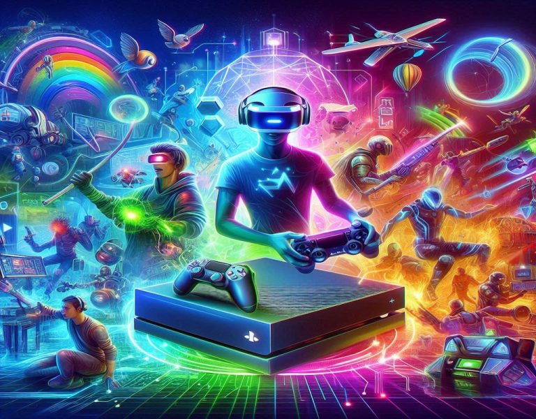 What’s Hot in Gaming Right Now: Top Trends & Must‑Watch Titles in 2026 ...