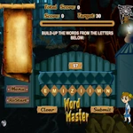 Word Games Online In English crazy games